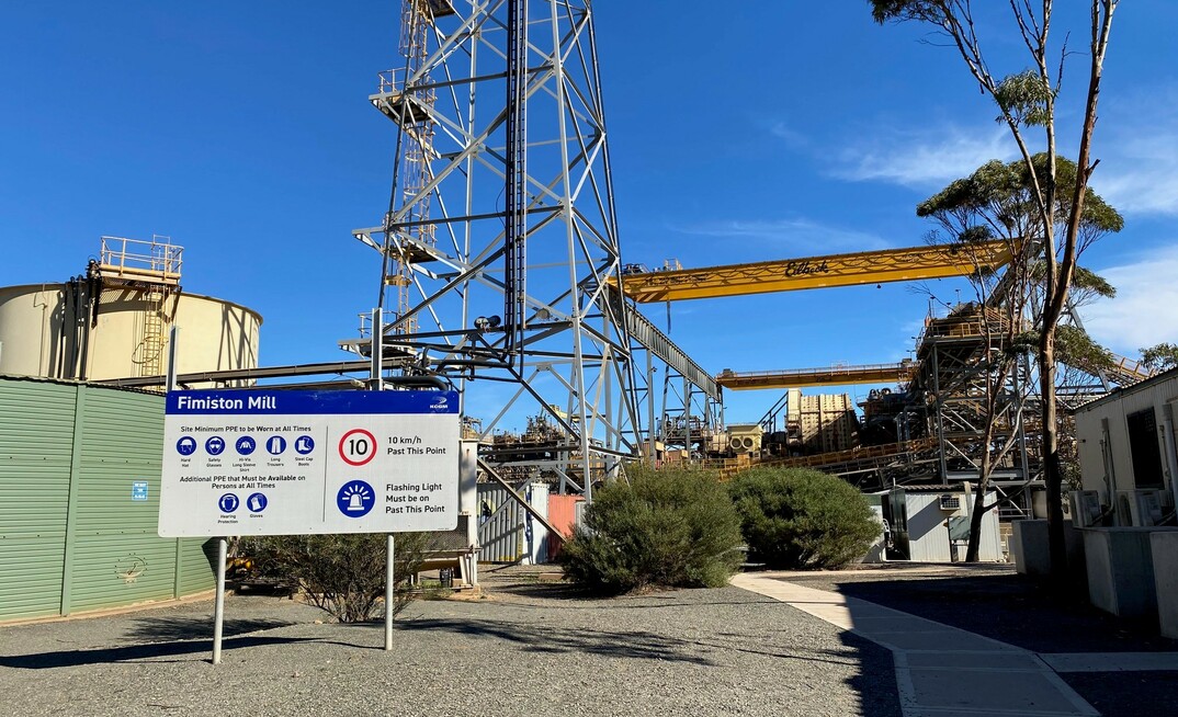 Northern Star's $1B shanty town refurb