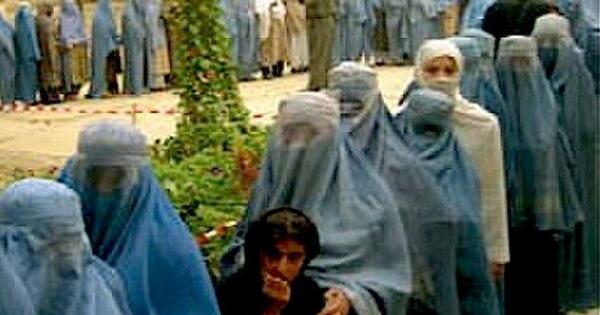 Western NGOs suspend work after Taliban outlaw female employees