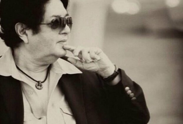 Moon Moon Sen's husband Bharat Dev Varma passes away in Kolkata