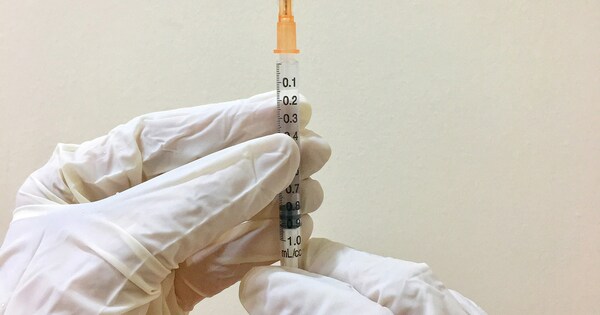 Head and neck cancer patients to be fast-tracked on vaccine trial
