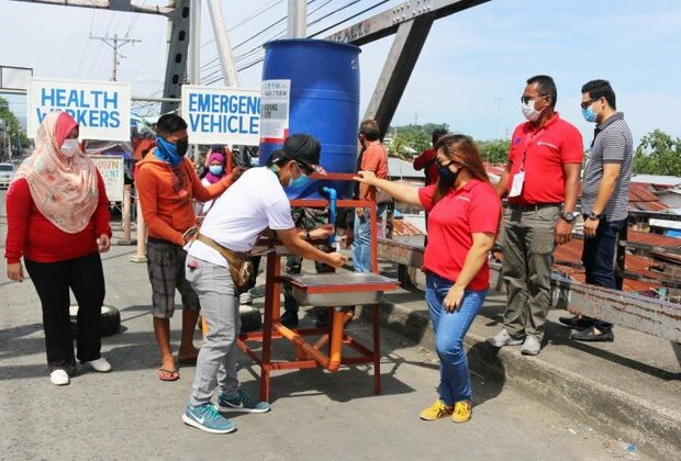 Save the Children sends humanitarian aid to BARMM areas