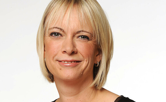 Fiona Ball: 'It's critical that we break out of our business unit silos ...