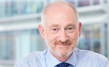 Benj Sykes: 'Biodiversity is our most powerful tool for climate action ...