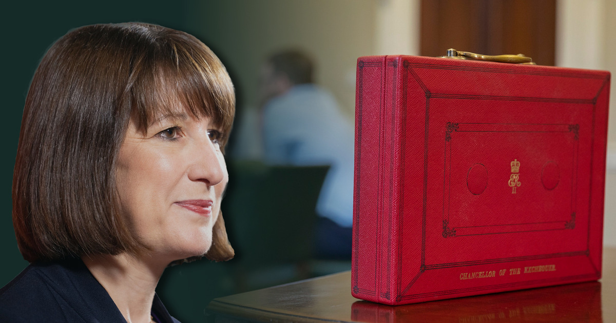 Global investors doubt Reeves’ Budget will make UK markets more attractive