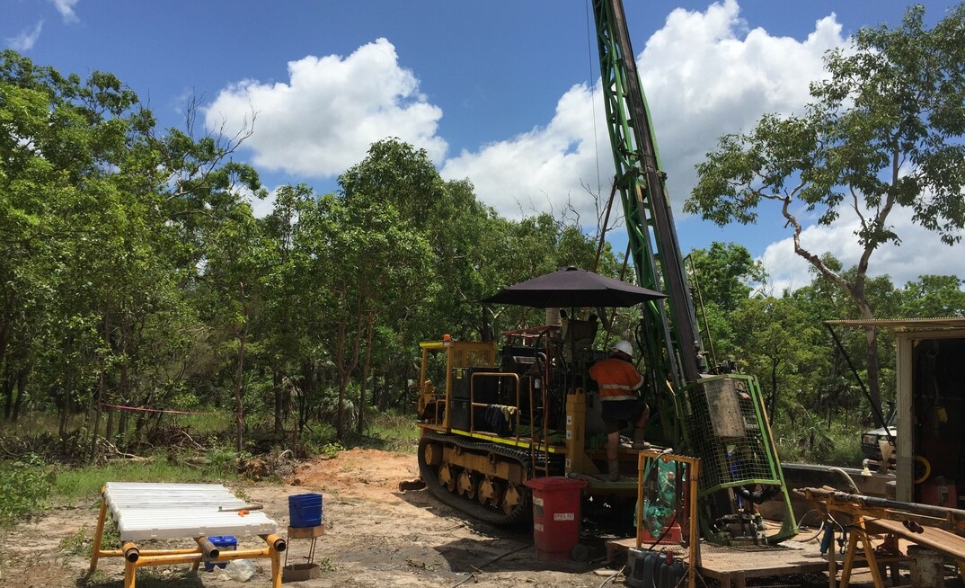 Core Lithium joins European Battery Alliance