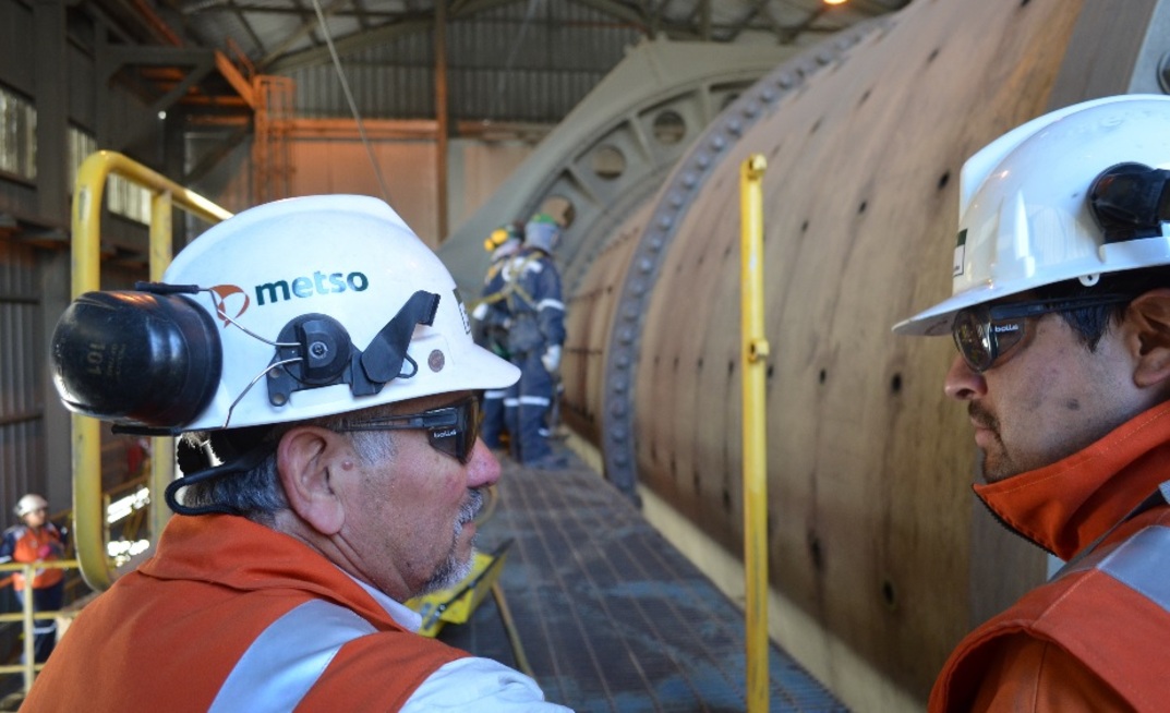 Metso divests Tampere foundry