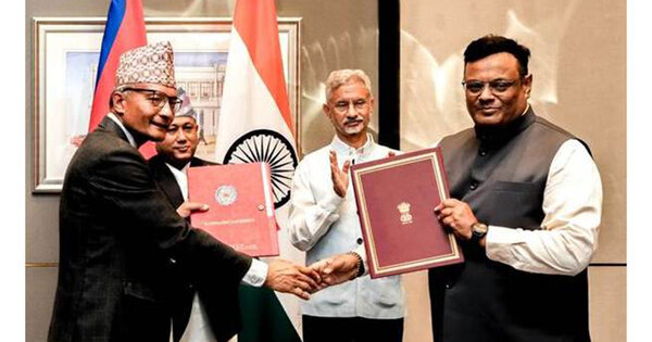 Digital India Bhashini signs MoU with Kathmandu University for co ...