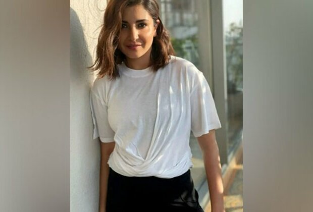 Anushka Sharma receives special shout out from Chef Chinu Vaze post India's T20 World Cup win