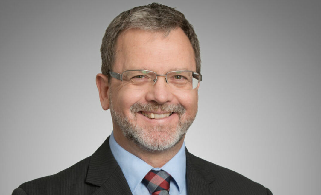 Mark Noppé new SRK Aus chairman