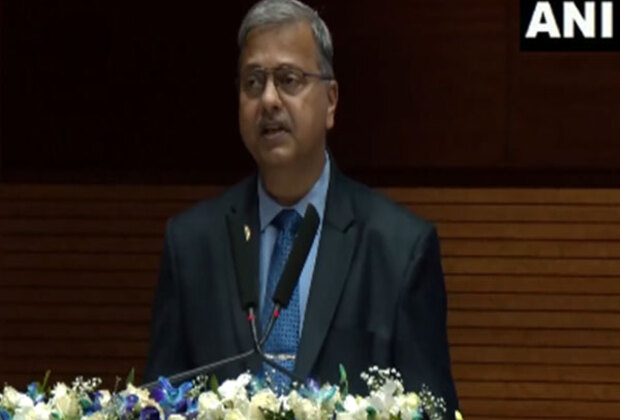 Operation Sindoor demonstrated India's advanced defence capabilities ...