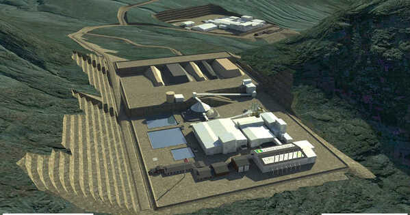 Tetra Tech unit wins Bentley award