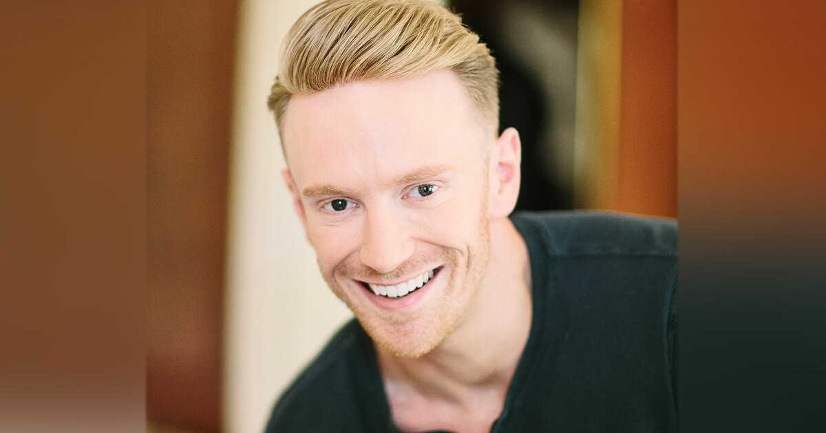 LGBT Great's Matt Cameron: Organisations must rethink DE&I and not retreat