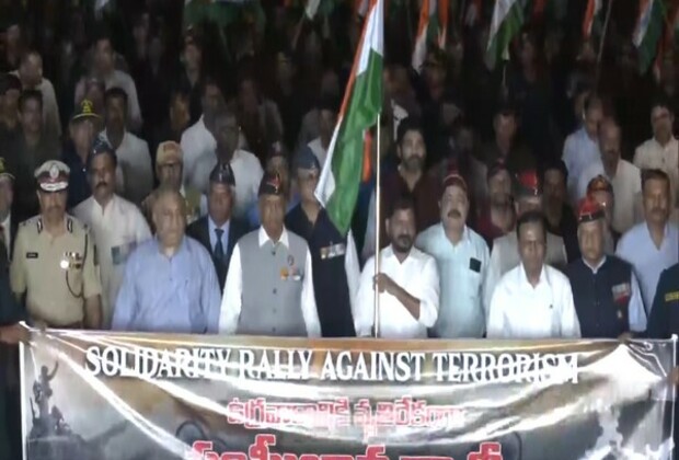 "Our brave soldiers can wipe Pakistan off world map": Telangana CM ...