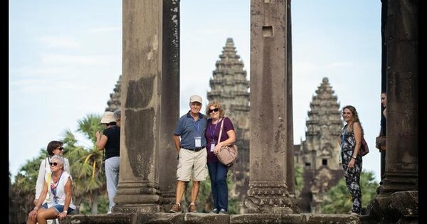 RCEP, bilateral FTAs drive Cambodia's trade growth in 2024