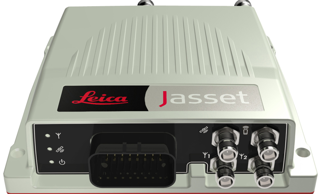 Major software update for Jigsaw FMS