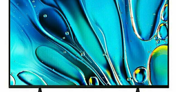 Sony India Introduces BRAVIA 3 Television Series with Rich Color and ...