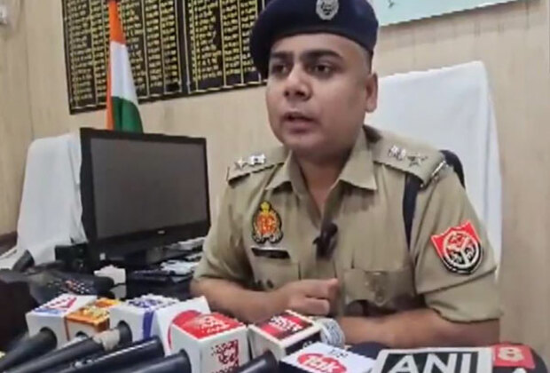 Indore Couple Case: Ghazipur SP Neeraj Raja says 'Sonam is currently at ...