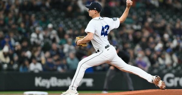 Mariners tattoo Rockies 9-2 for third straight win