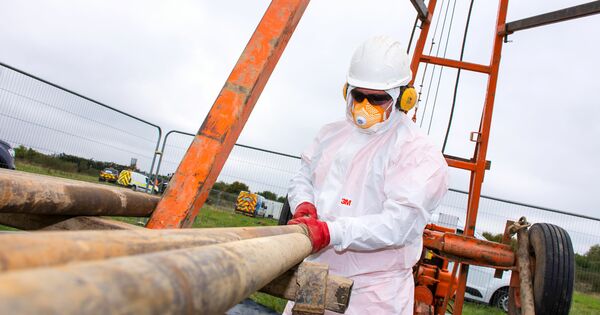 The risks and rewards of site investigation