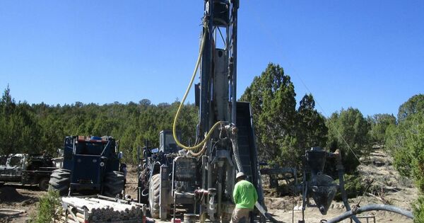 Developing the 'largest highest grade lithium clay deposit in the US'