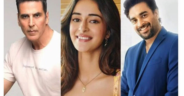 Akshay Kumar, R Madhavan starrer 'Kesari Chapter 2' gets new release date