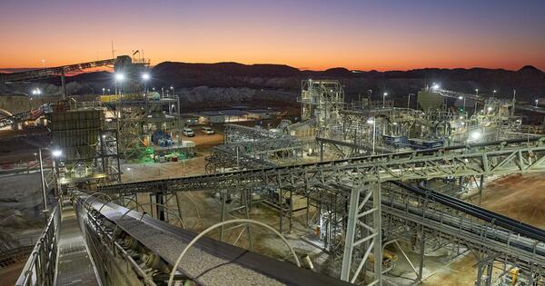 PLS 'strategically positioned' for lithium turnaround