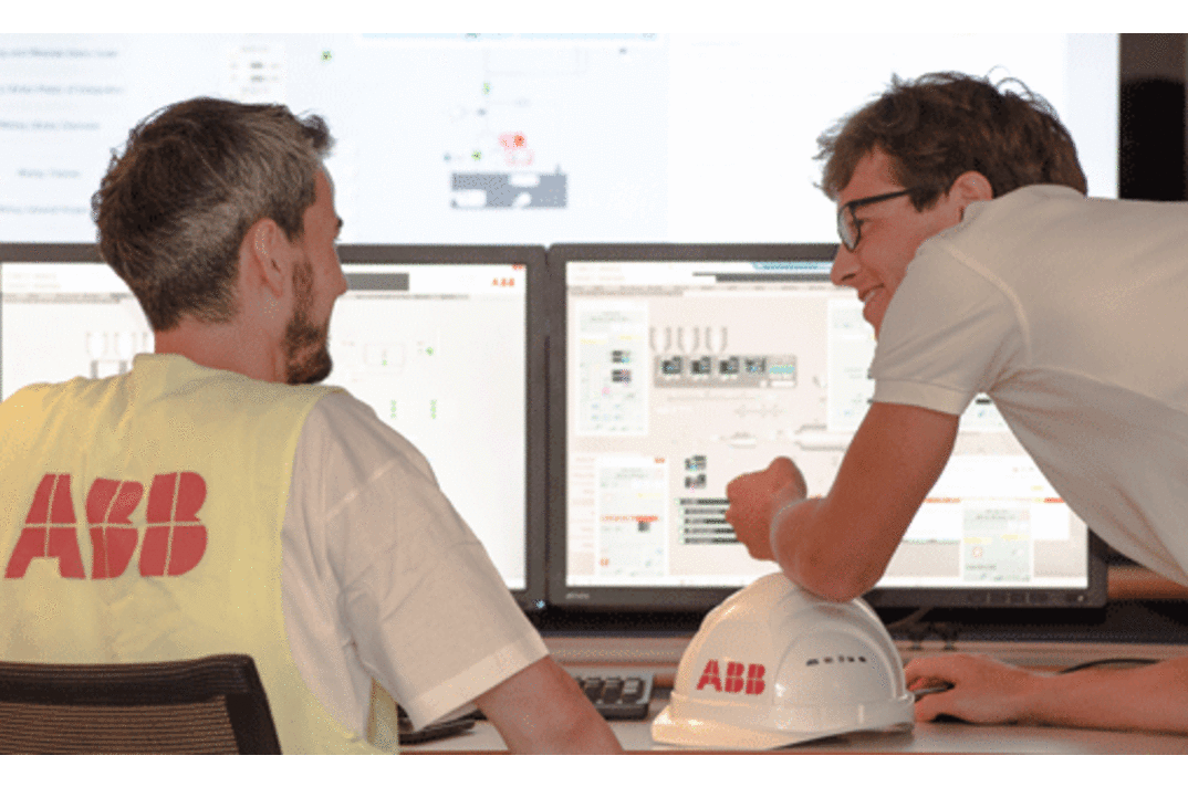 Update for ABB System 800xA Minerals Library