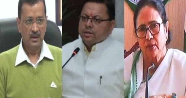 Rahul Gandhi, Mamata Banerjee, Pushkar Singh Dhami, Kejriwal among politicians who lost Twitter ...