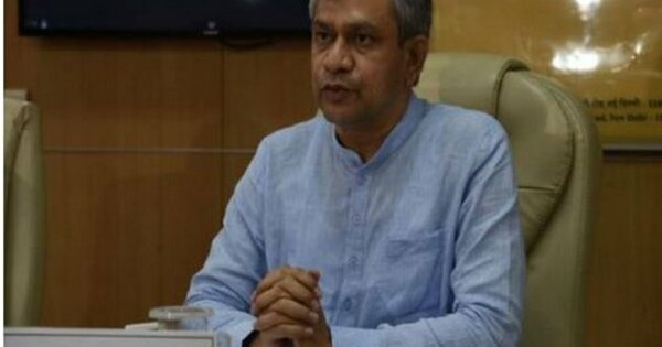 Centre launche SAMRIDH programme to boost startup ecosystem