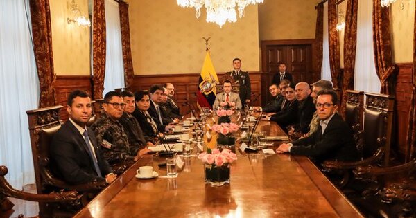 Naboa sends strong investment message at PDAC