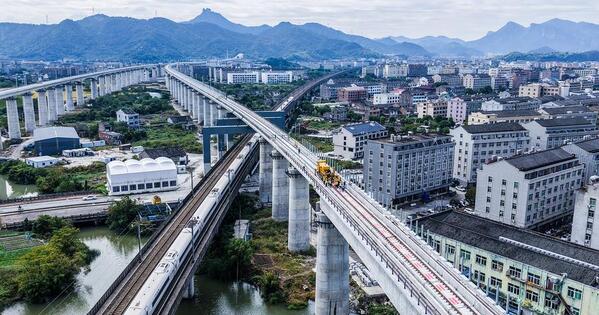 How to understand China's major development objectives over next 5 years