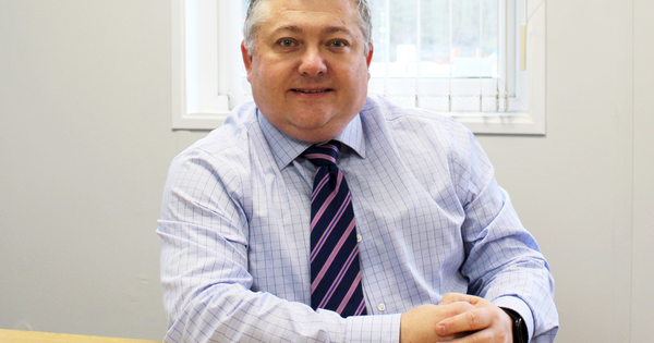 Federation of Piling Specialists announces new chair