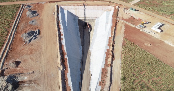 Newcrest delays Havieron study