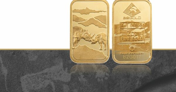 Osino Resources adds to Namibia gold portfolio