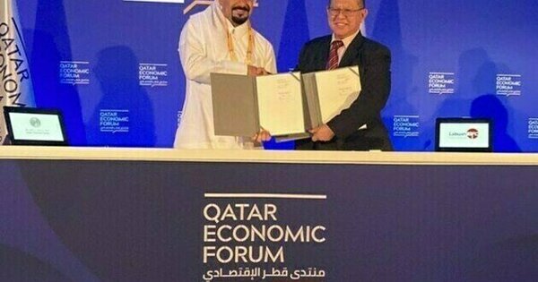 Labuan IBFC Inc. and Qatar Financial Centre Authority enhance strategic ...