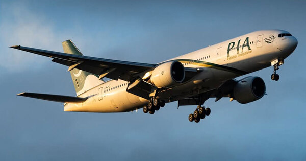 Jamaat-i-Islami slams PIA privatisation, calls sale of national flag ...