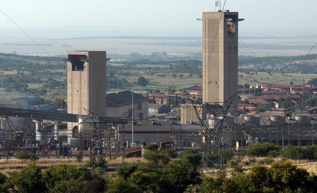 AngloGold Ashanti suspends Mponeng after COVID-19 cases confirmed