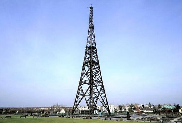 Alabama radio station loses its voice as thieves steal 200-foot tower
