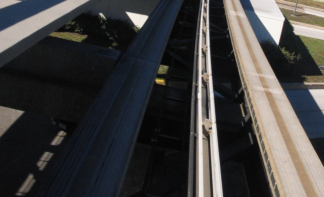 MinRes unveils monorail plan