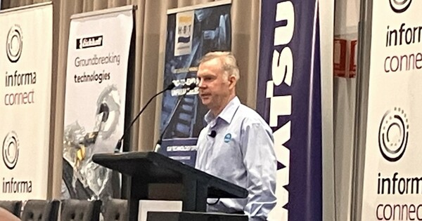 CSIRO ready to take underground automation to next level