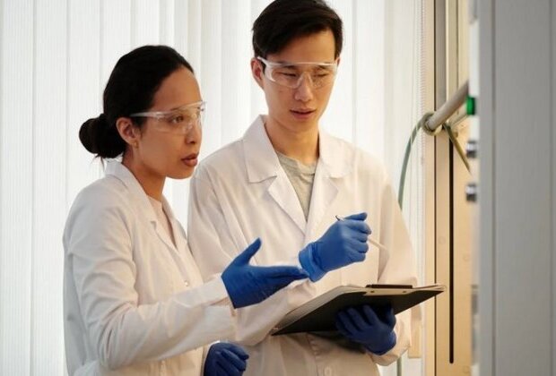 Electronic 'soil' enhances crop growth: Research