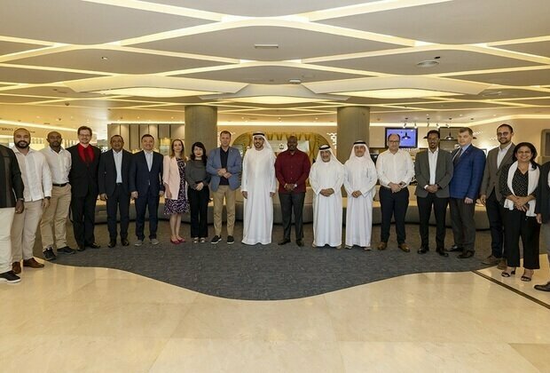 Global Healthcare Leadership Program spotlights UAE's leading ...