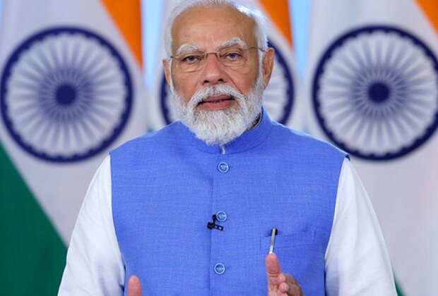 PM Modi pays tributes to Shyamji Krishna Varma on his death anniversary