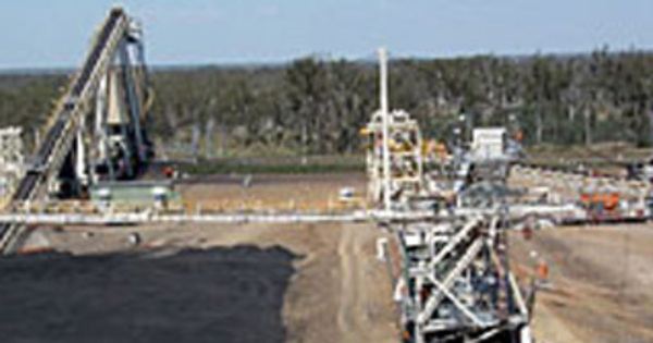 FLSmidth expands in Australia