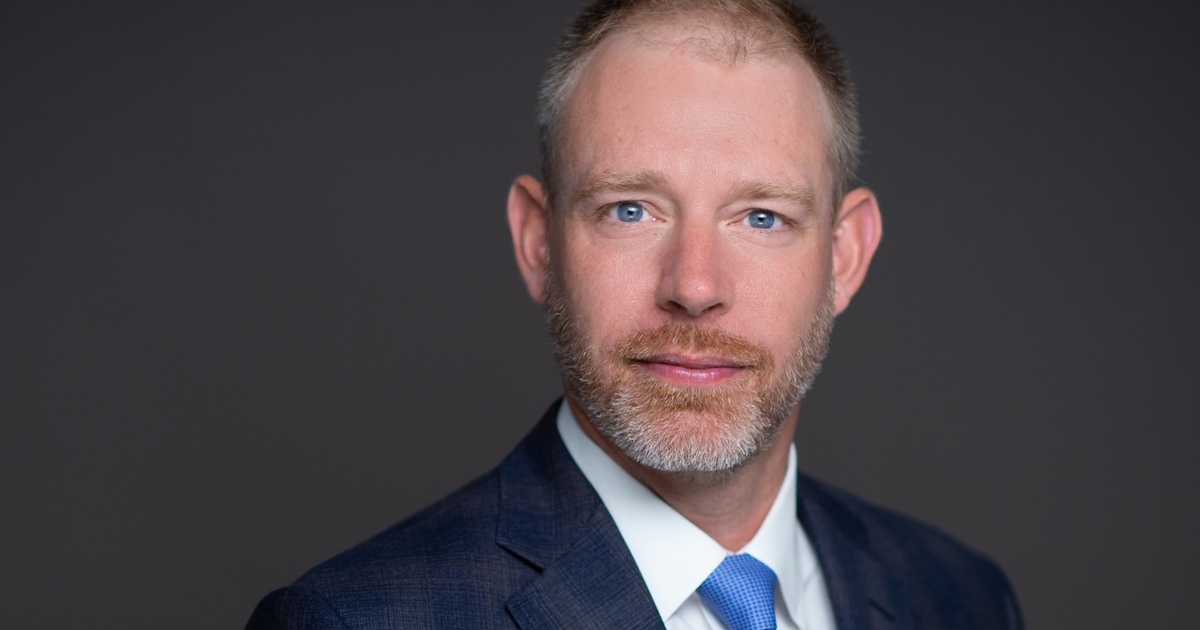 Lazard AM hires Robert Forsyth as global head of ETFs