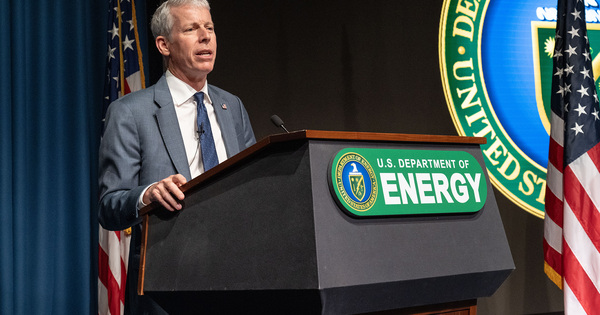 US Energy allots $134M for REE refining and recovery