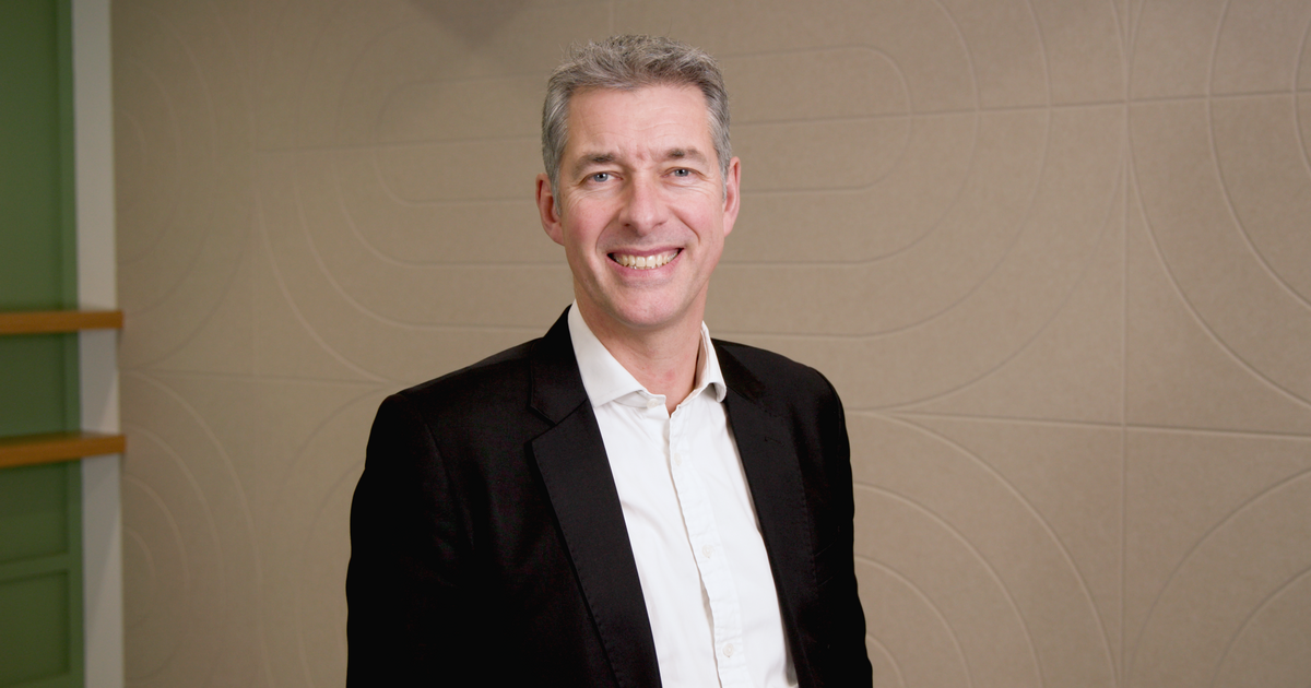 AJ Bell’s Ian Aylward: Unpredictable geopolitics do not have to spell ...