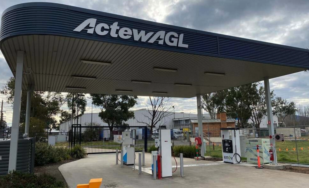 Frontier Energy reveals green hydrogen dream