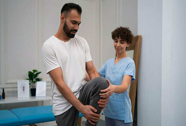 Common Conditions Treated With Physiotherapy