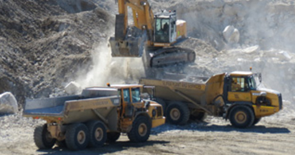 Concor renews contract at Implats